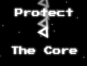 Protect The Core by Psonbre
