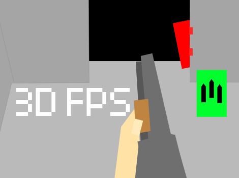 3D FPS (Read Desc) by LioxLynx