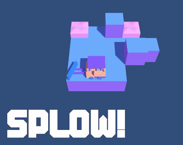 Splow by DraperDanMan