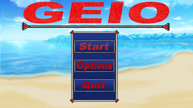 V0.03 update for Geio - Geio by Clockwork Zero Studios