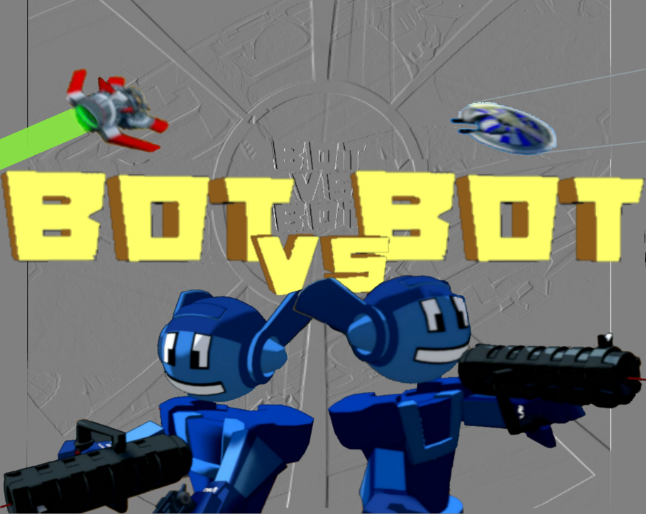 BOT vs BOT by tricoastalgames