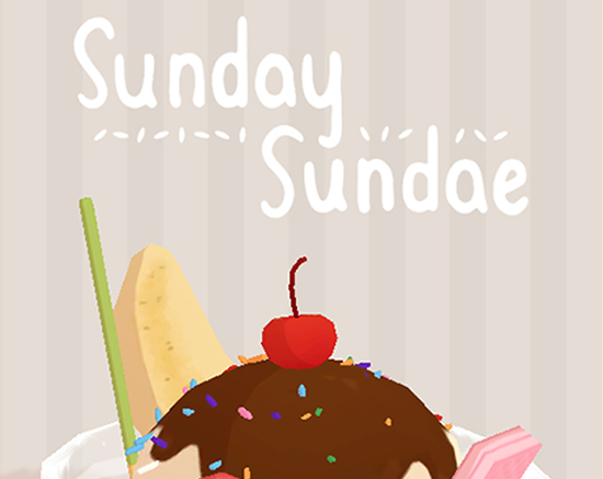 Sunday Sundae by CmdrSpaceCat