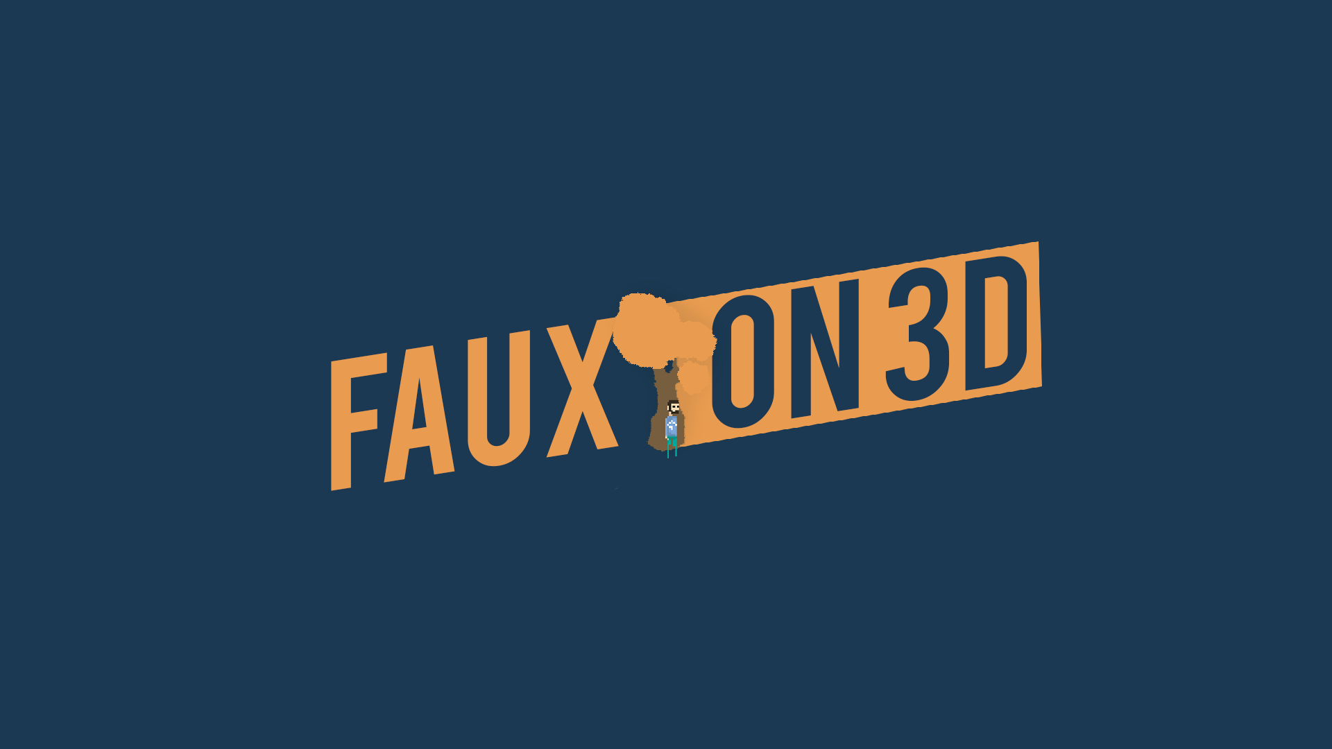 Fauxton 3D By Gizmo199