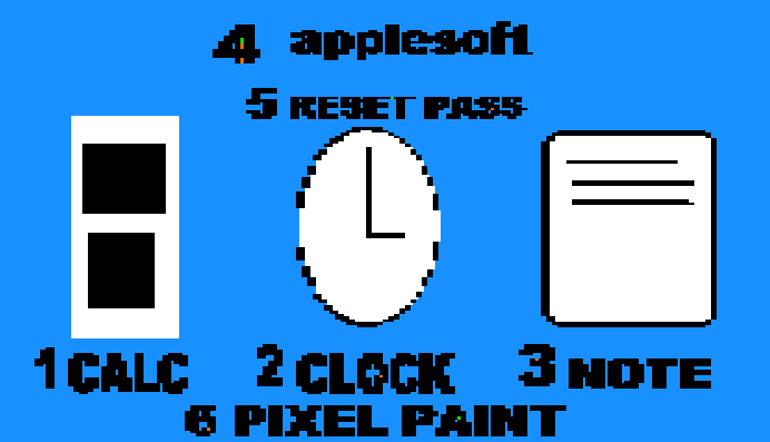 Easy OS by Toolkitman by BASIC 10Liner
