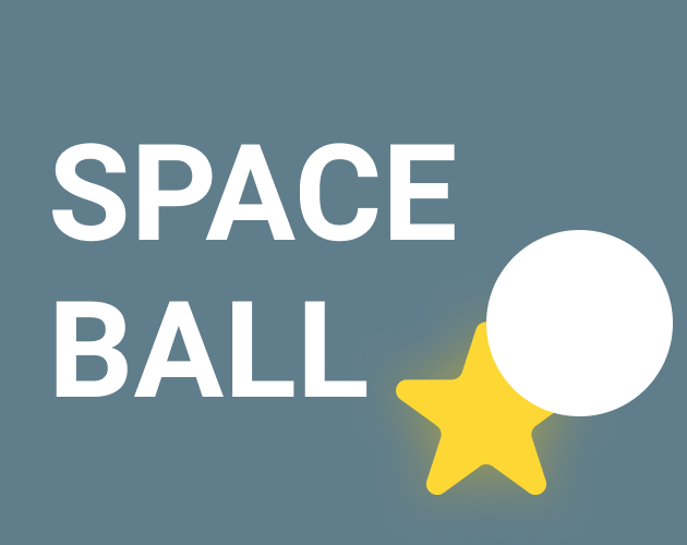 Space Ball by Reazy