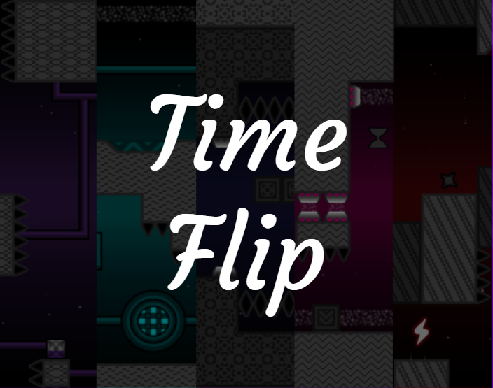 Time Flip by cheesefactory