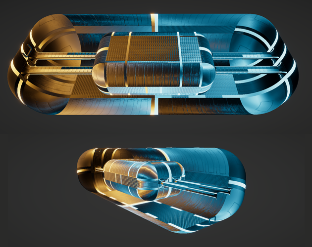 360 Movement Prototype by JetlagJeremy