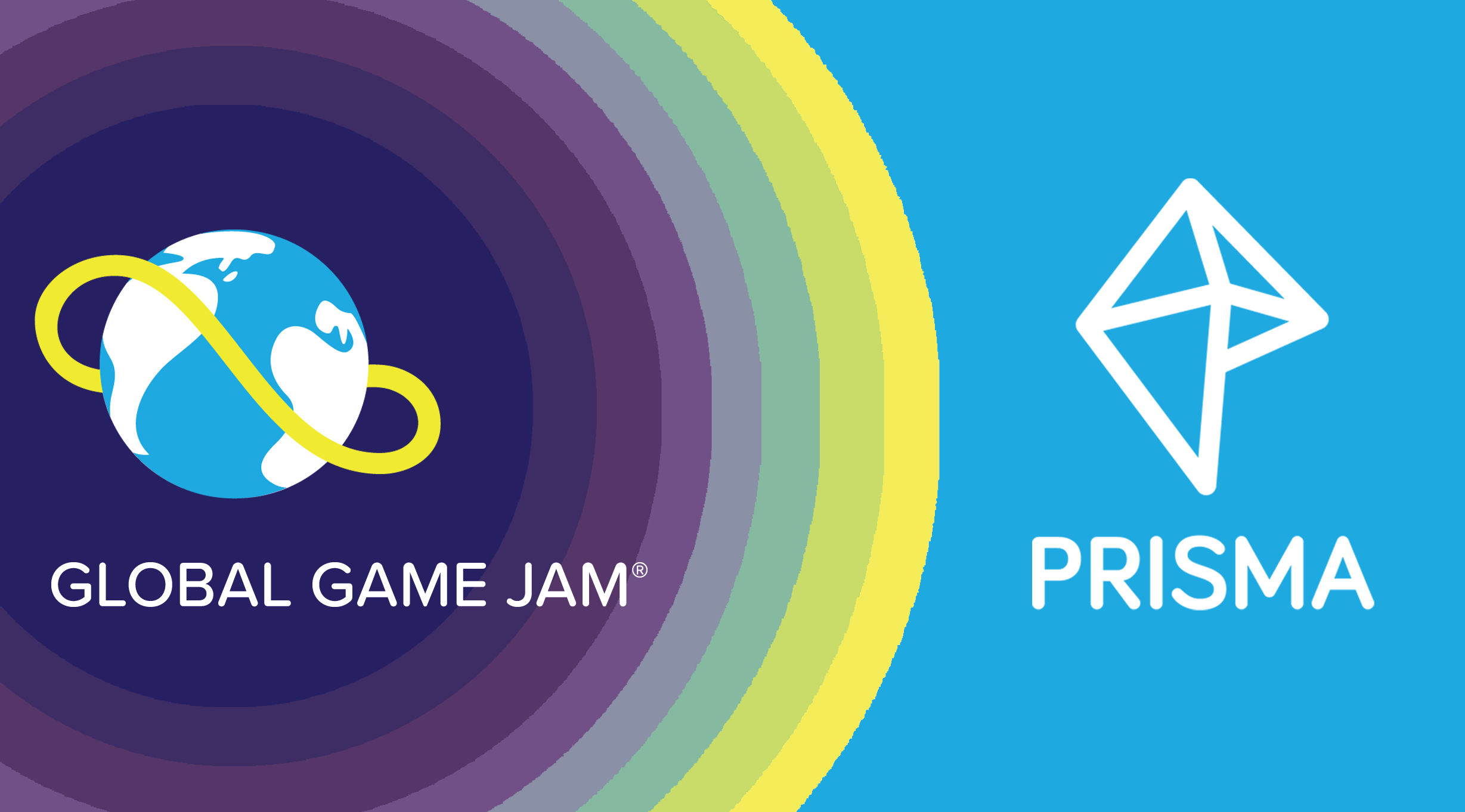 Global Game Jam 2021 by Prisma Game Lab