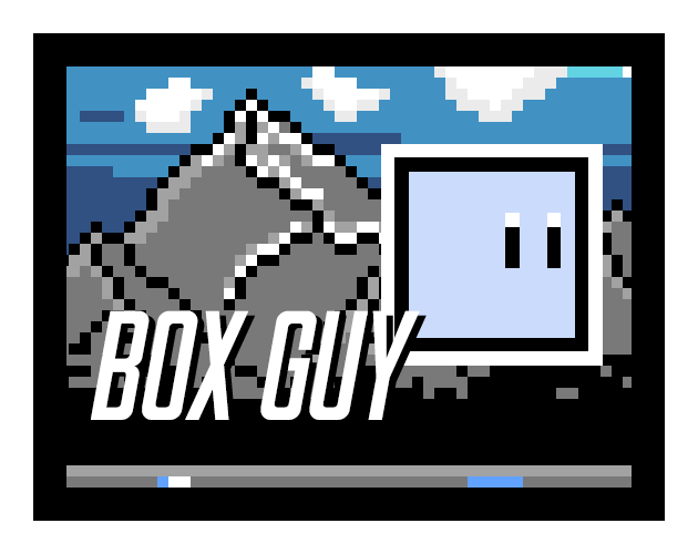 Box Guy by Final Day Games