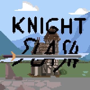 Knight Slash by kanebo