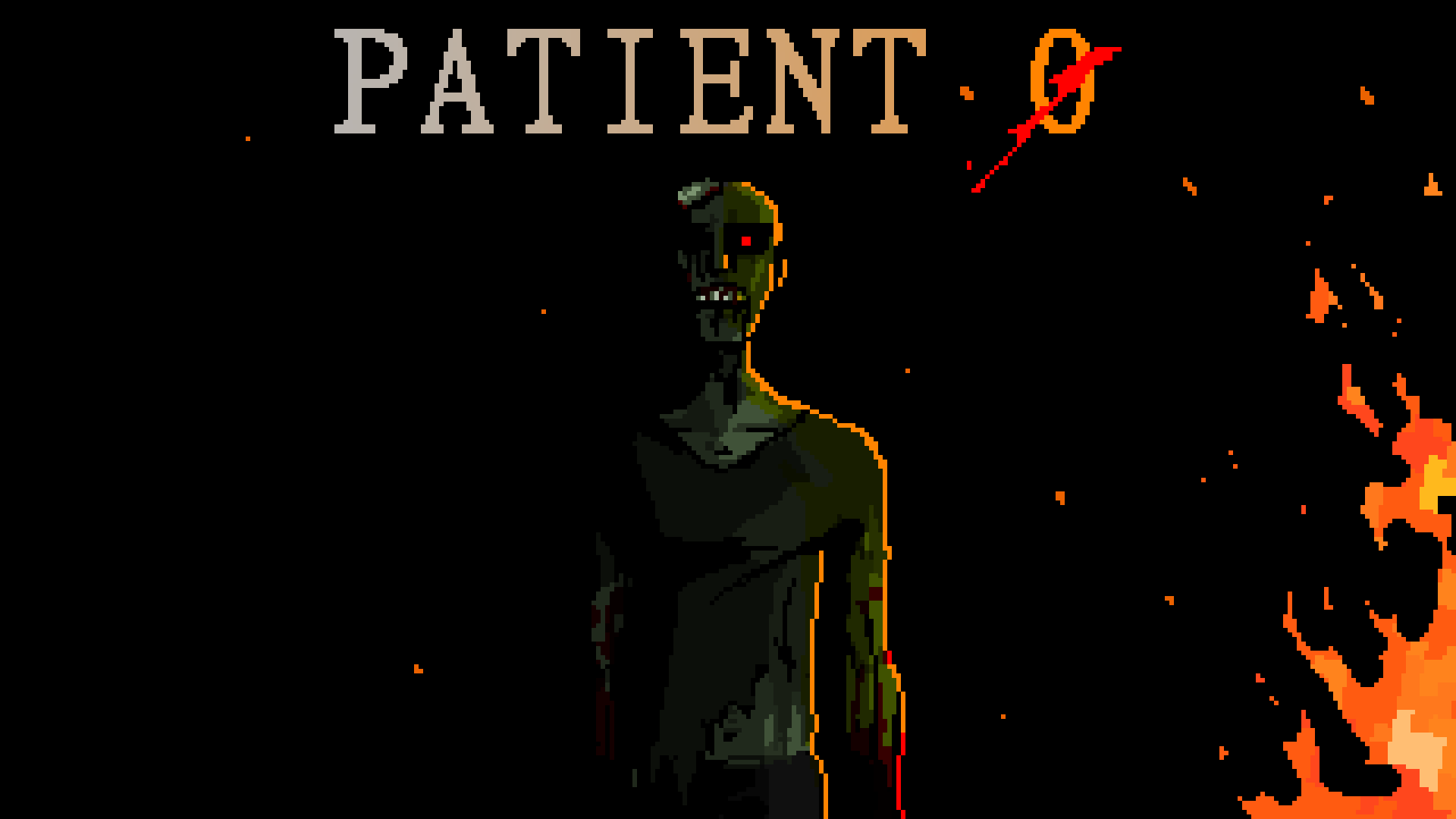 Patient 0 by Alice P. Rydberg, Aduman, JustinProo, UselessDrunkMeow ...