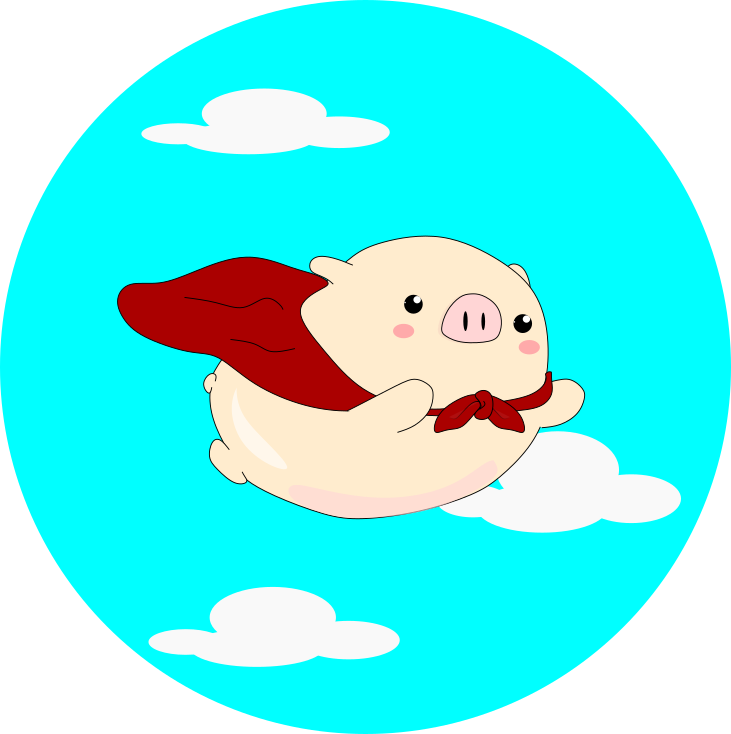Flappy Pig by GamesFast