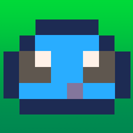 Gun Slime by HarFrog