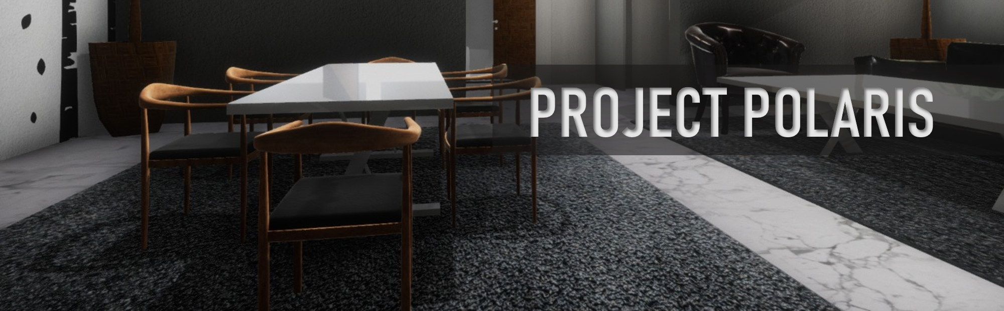Project Polaris in BROWSER by Triptych Technologies