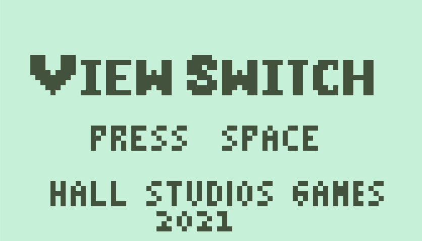 View Switch [JAM VERSION] by Ethan Hall Dev