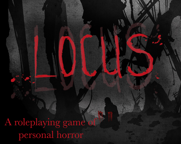 Locus by CobblePath Games for Forever Open Source Jam - itch.io