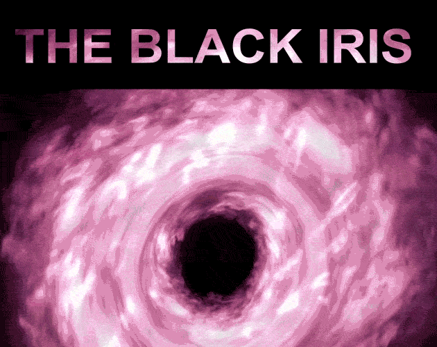 THE BLACK IRIS by ARBORETA GAMES