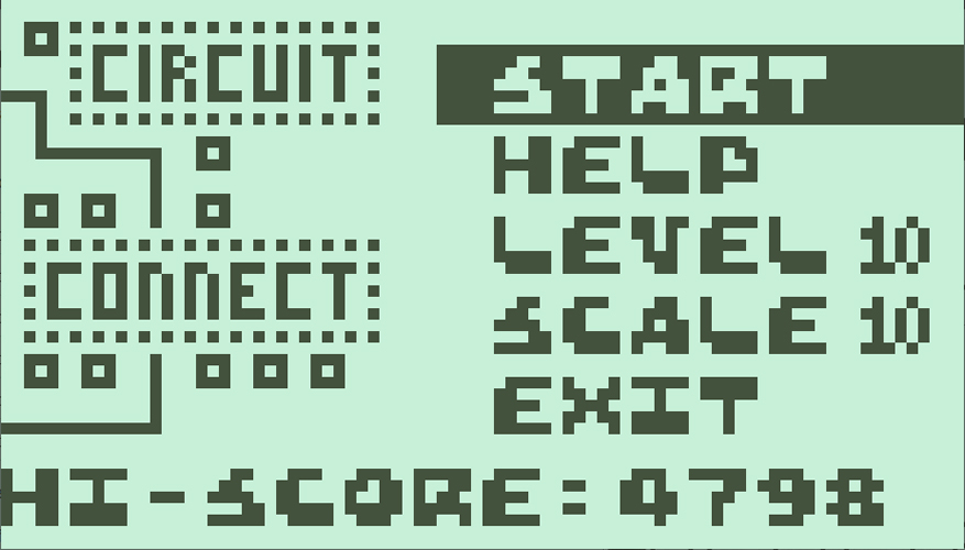 Circuit Connect by ironaxia