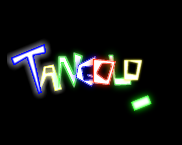 Tangolo by carzo for Blackthornprod GAME JAM #3 - itch.io