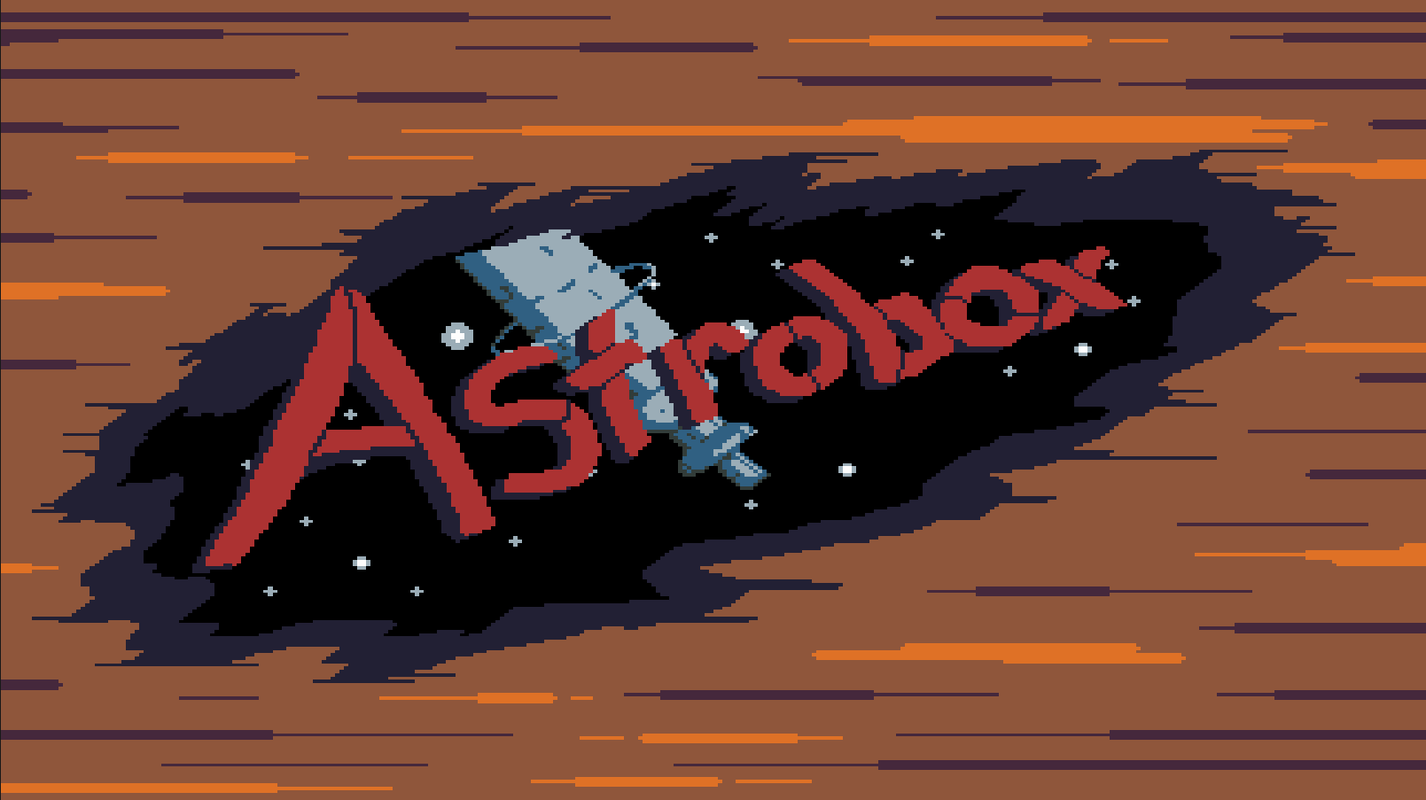 Astrobox by Brian Cain 🌀