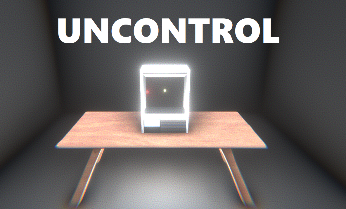 Uncontrol by Abhi_mehta