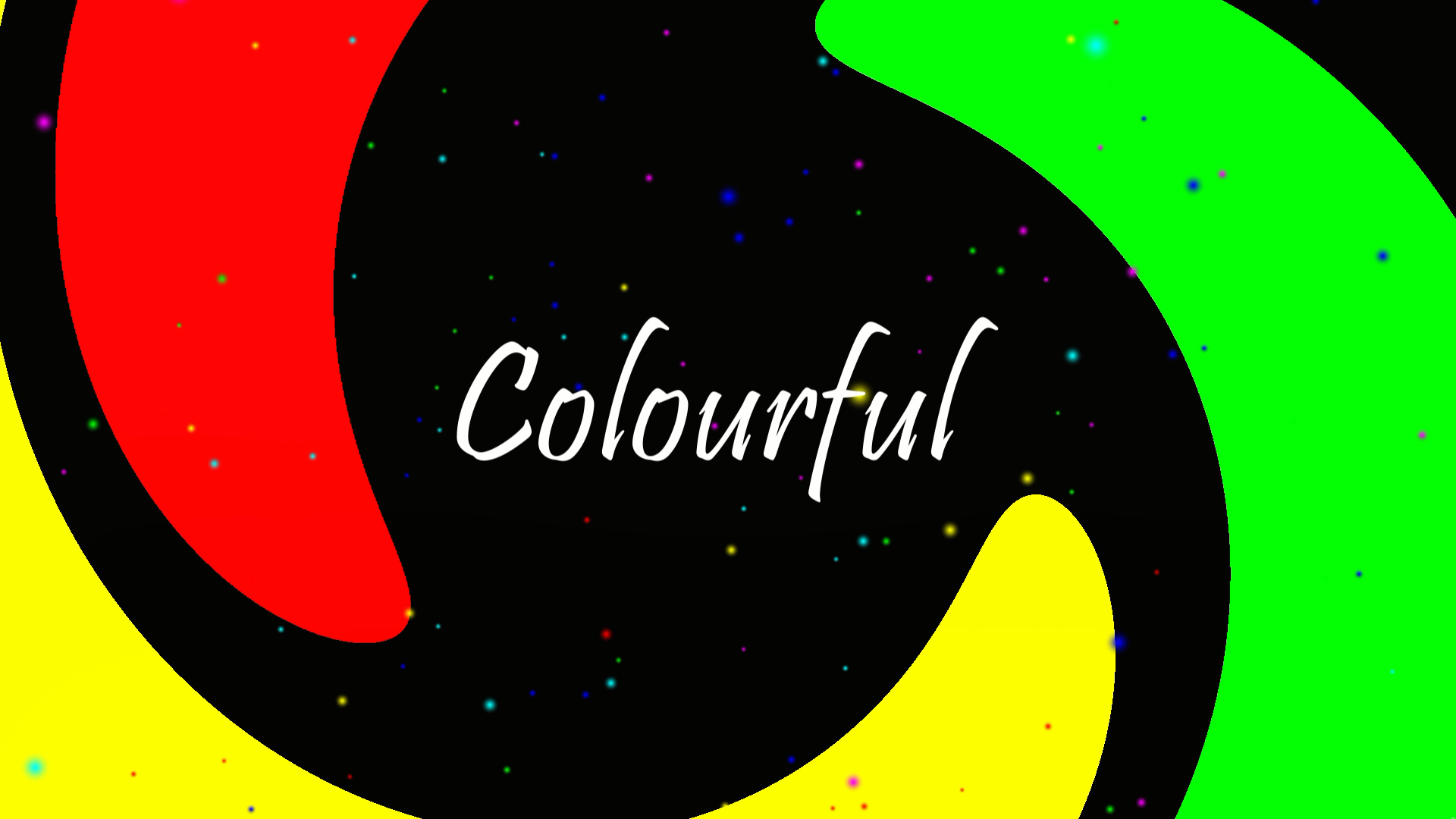 Colourful - update - Colourful by MN games