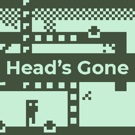 Head's Gone by jake benbow