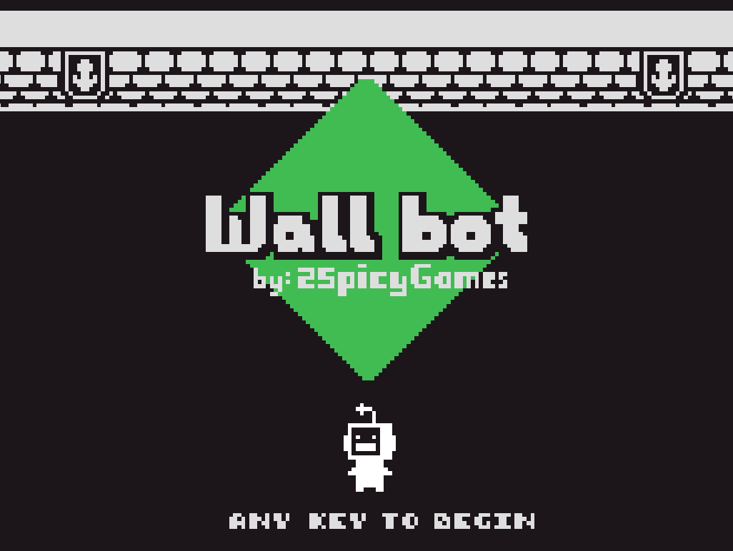 Wallbot By Alooreshoo