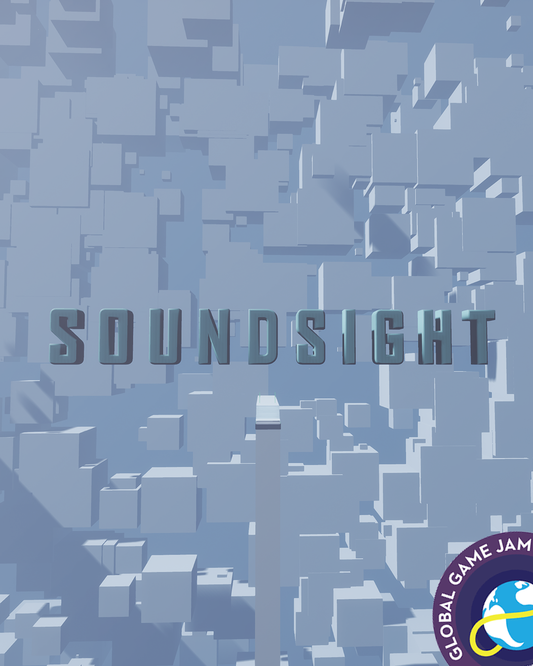 Sound Maze by SarunasRamonas