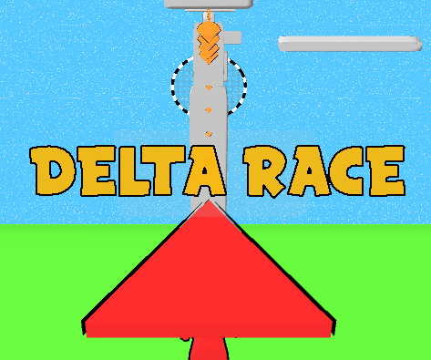 Delta Race by apardieu