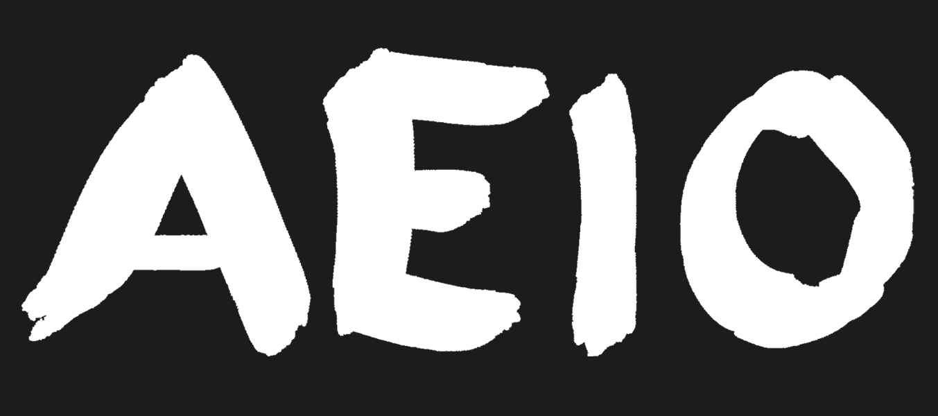 AEIO by Leafblower Studio