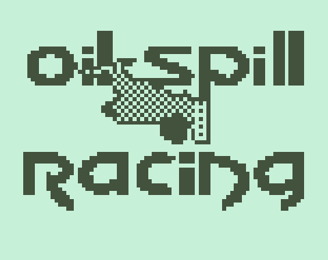 Oil Spill Racing by MadcoreTom