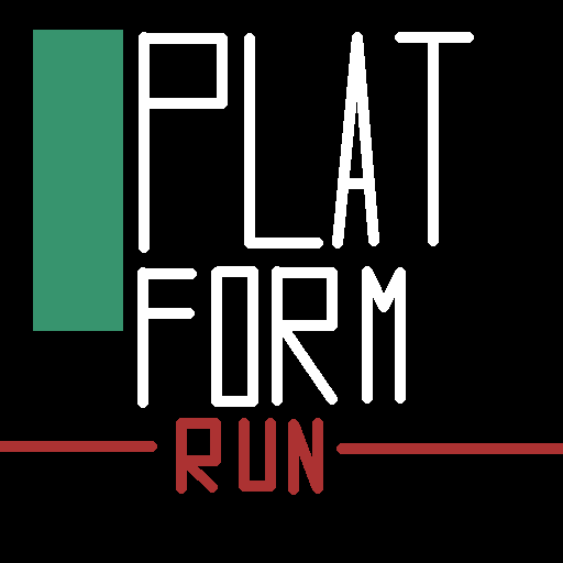 Platform Run by XXXX_I_XXXX