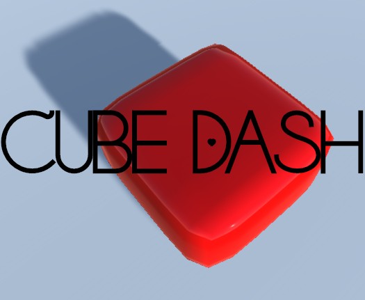Cube Dash - For Android by SB Games