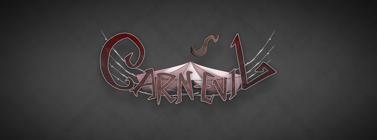 Carn-Evil by Carn-Evil-Games