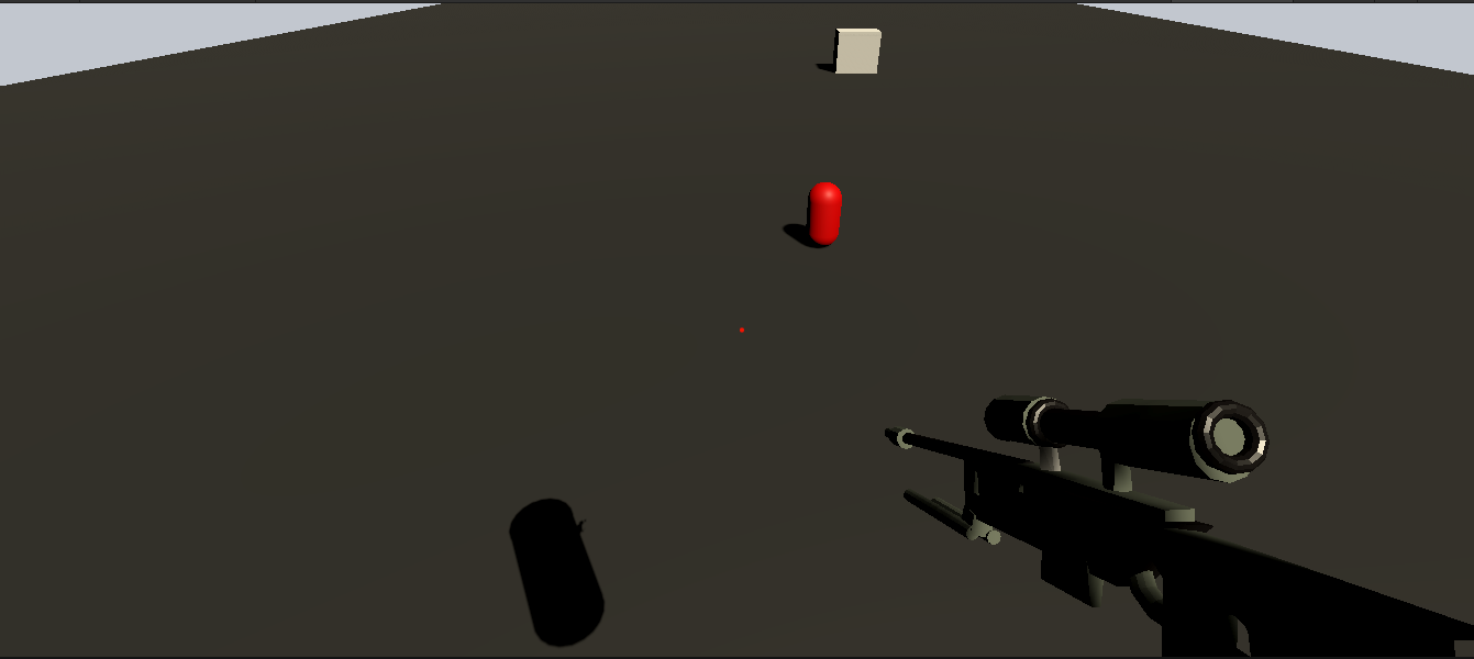 FPS Training by MLG THE SA STREAMER