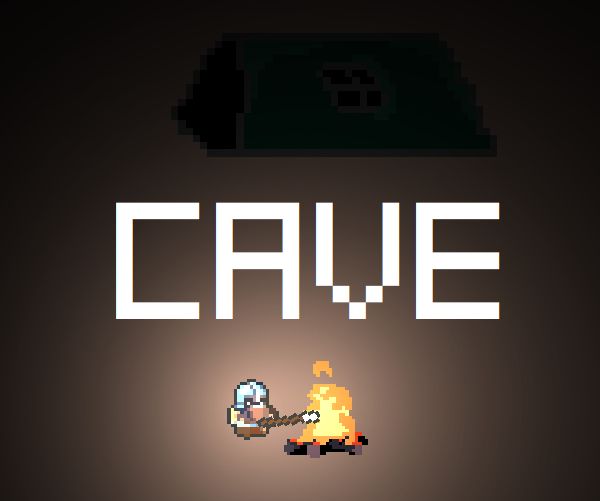 Cave by Teamon, Long-as-Python, chelseasleepless, Ambyss, MalumDominum