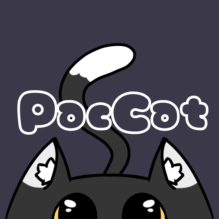 PacCat by SonicSwag14