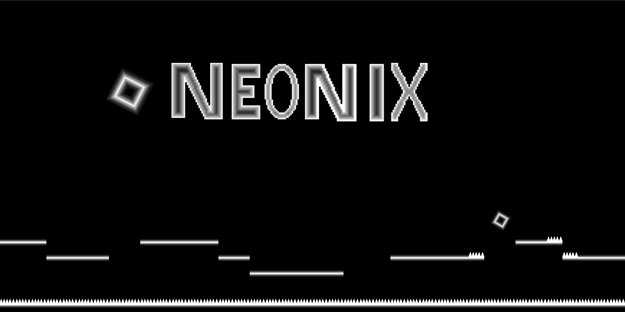 Neonix! by ChocoZylux_
