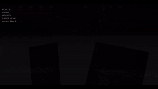 Parabator 2 - Free 3D Top-Down Shooter *Bugfix* by Maxp3321