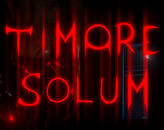 Timore Solum by Vidas Games
