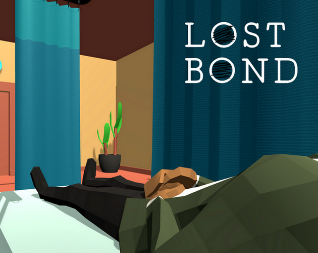 Lost Bond by Nicolás Jaramillo Ortiz, Ravield, jajiwis, Ibis Interactive, ZebaX2010