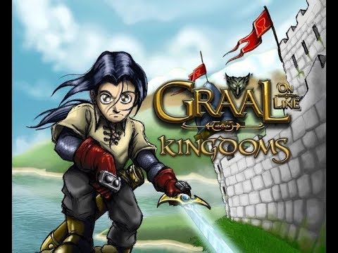 Graal Online - Graal Kingdoms by GraalOnline