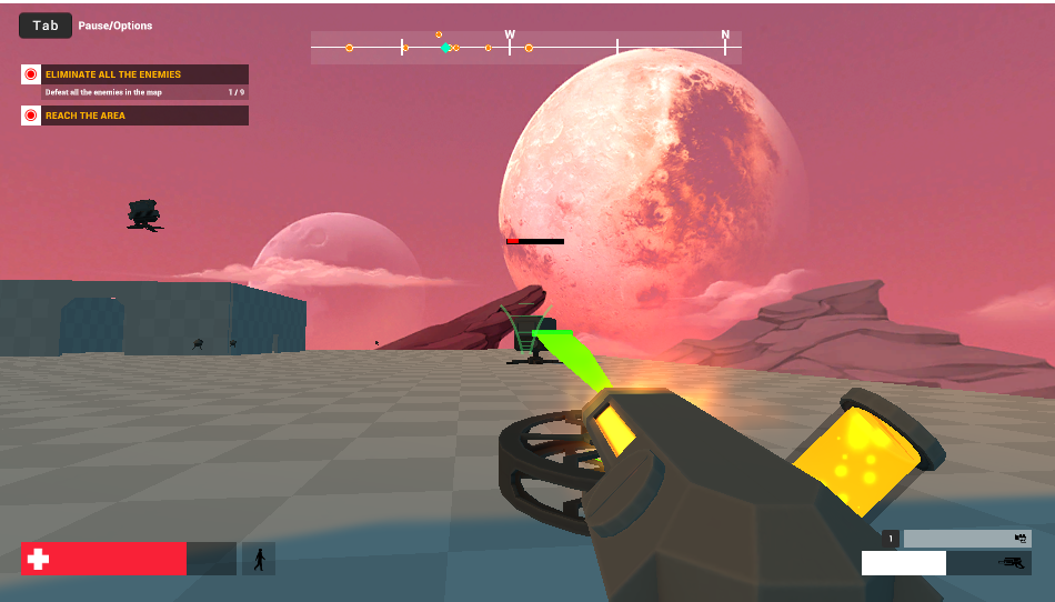 Strike Out by Shreyansh Kushwaha