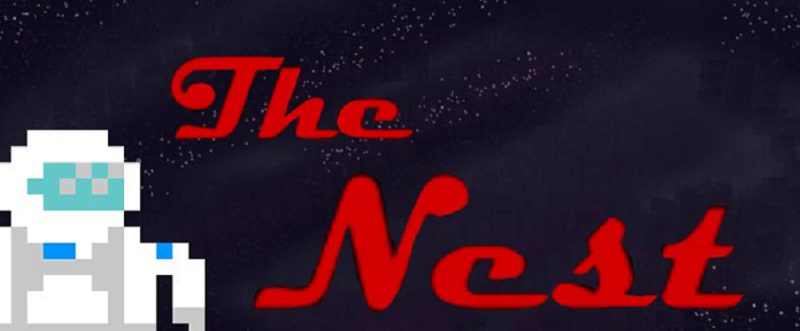 The Nest (Story Bible) by Zachary Fried (he, him, his)