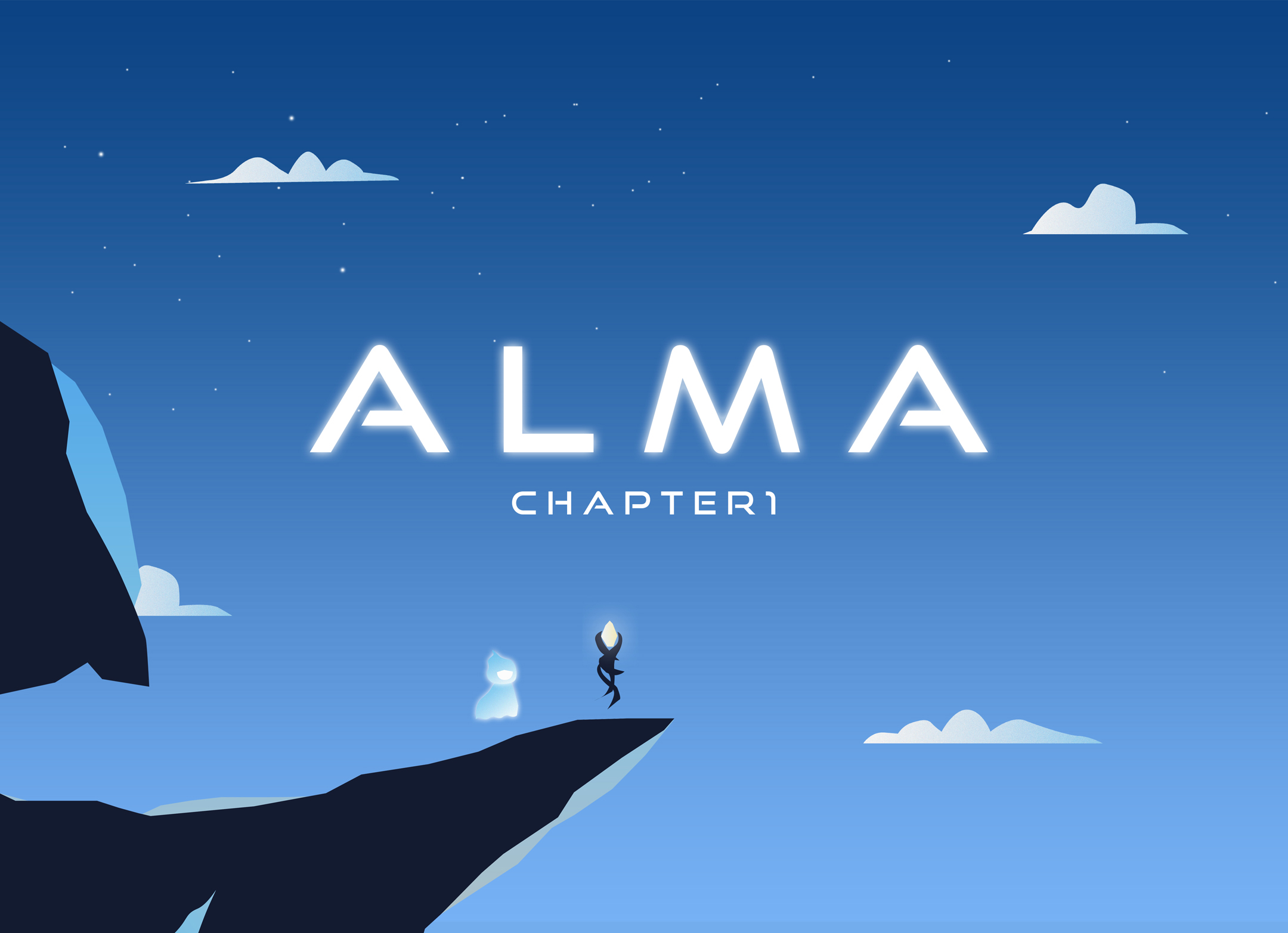 Alma: Chapter 1 by jathpur