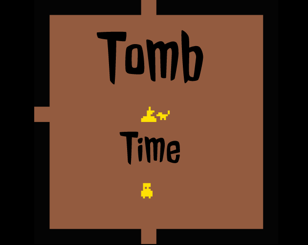 Tomb Time by SmileStudios