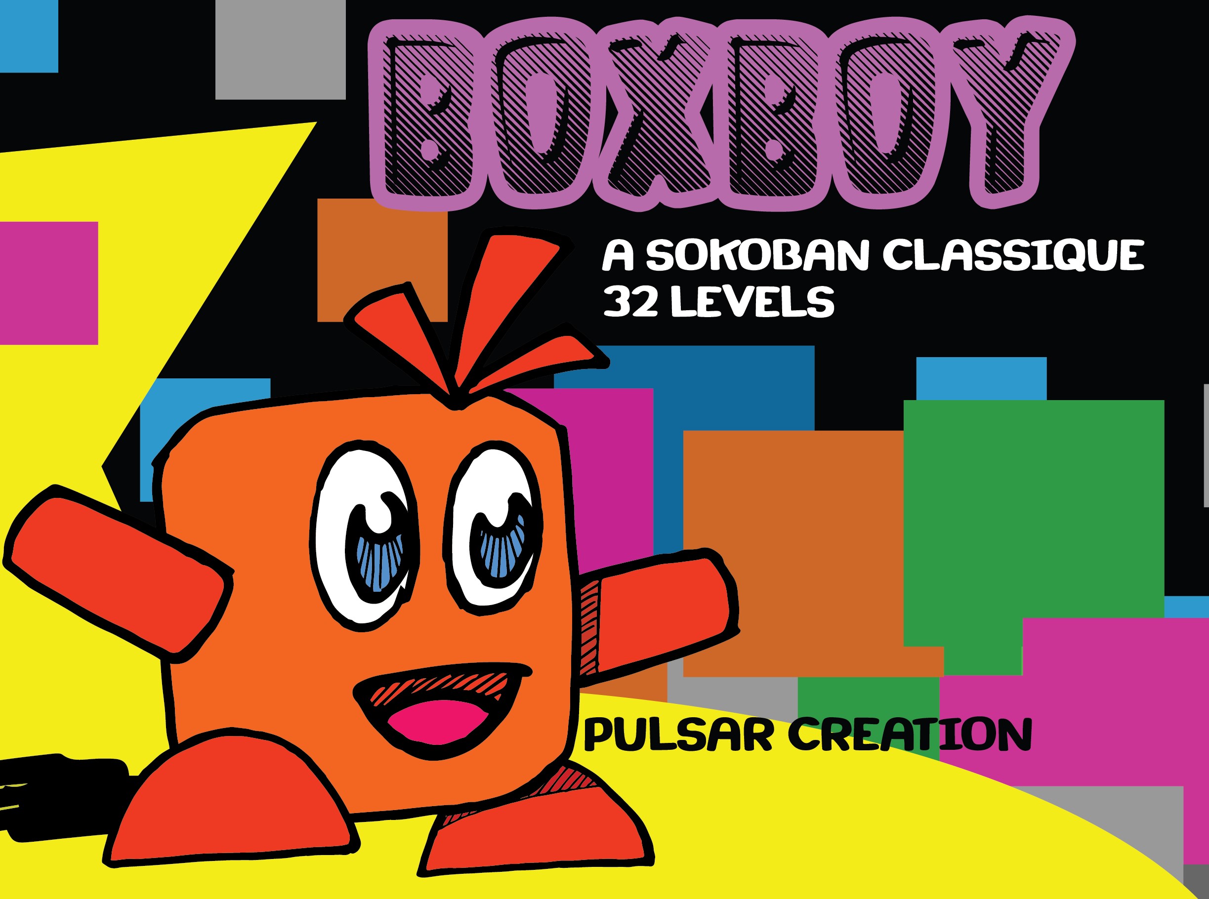 Boxboy by pulsarcreation@gmail.com