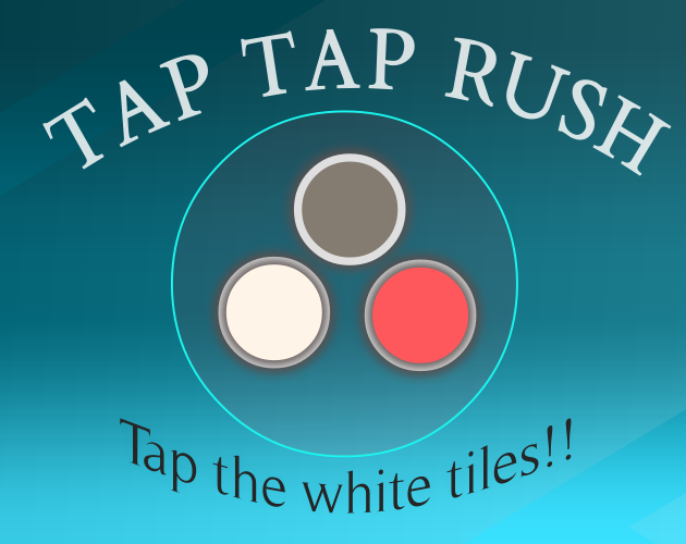 Tap Tap Rush by PlanetPlay Games Tap Tap Rush by PlanetPlay Games