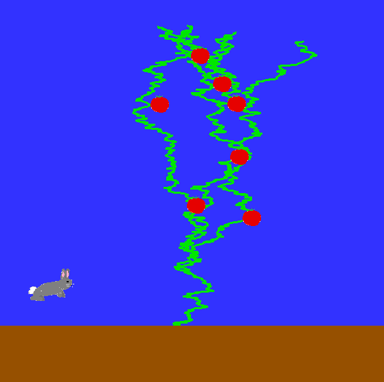 Tomato Farm by gmollgmollgames